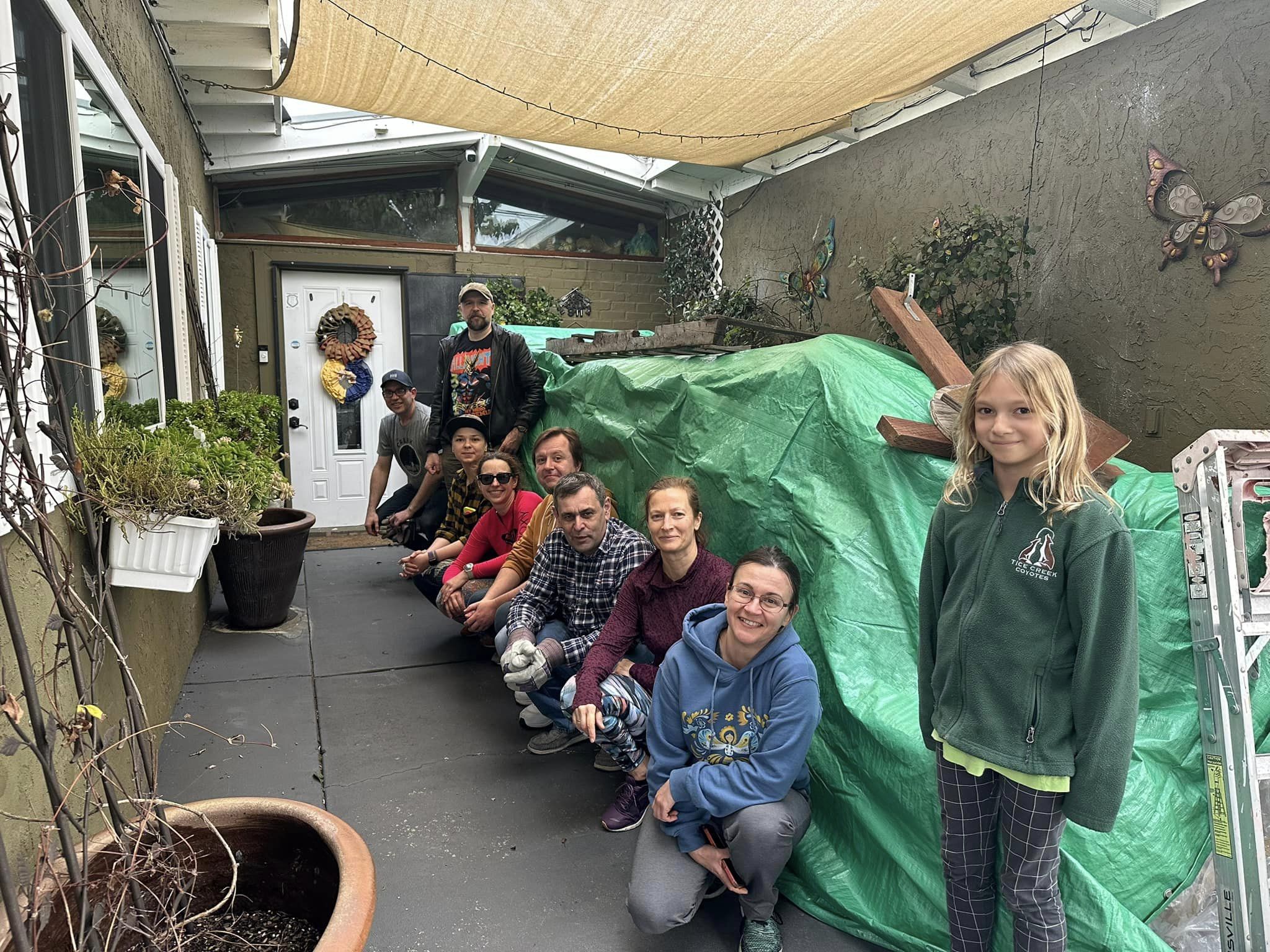 uCare – 501(c)(3) organization