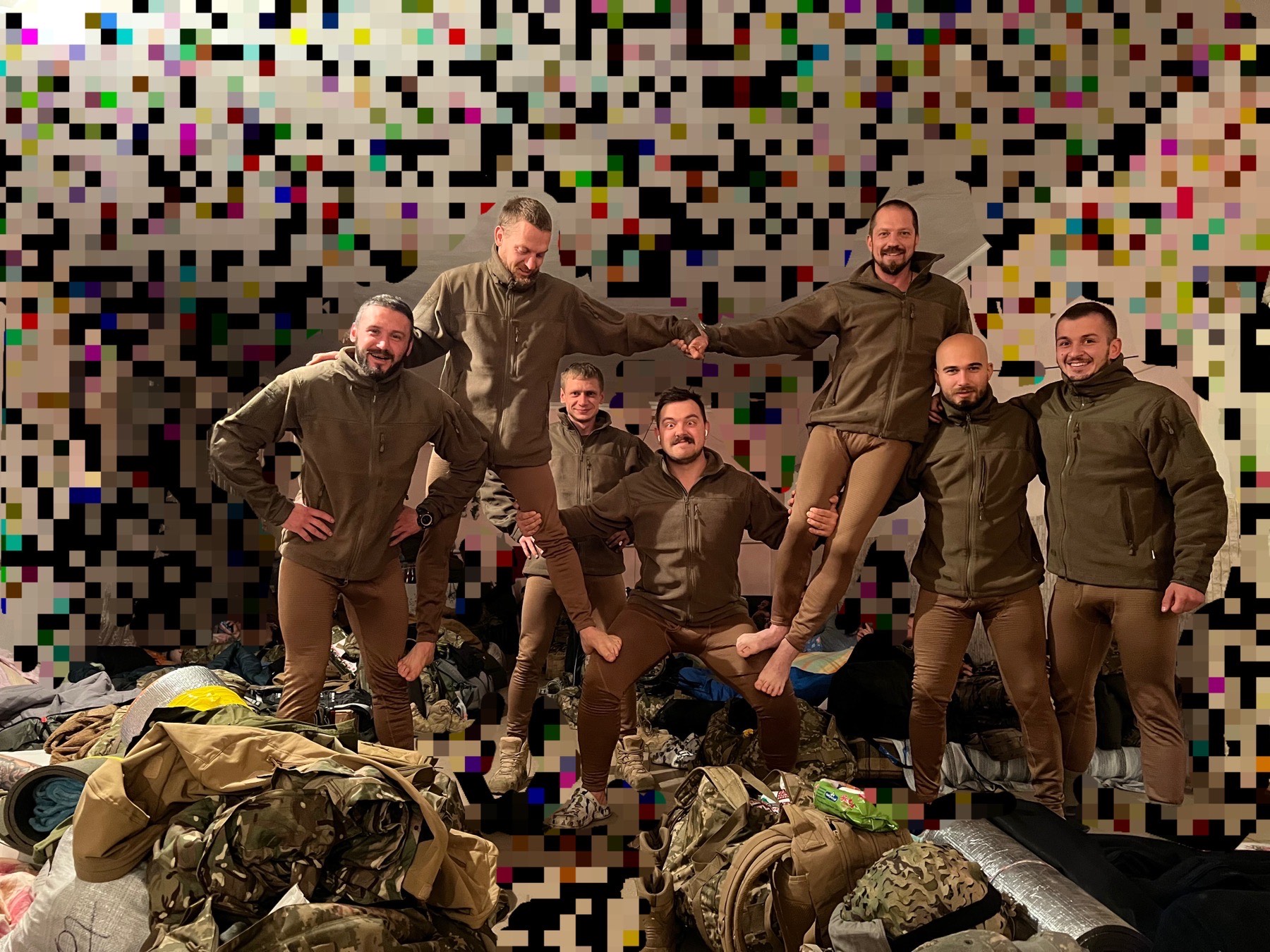 uCare – 501(c)(3) organization